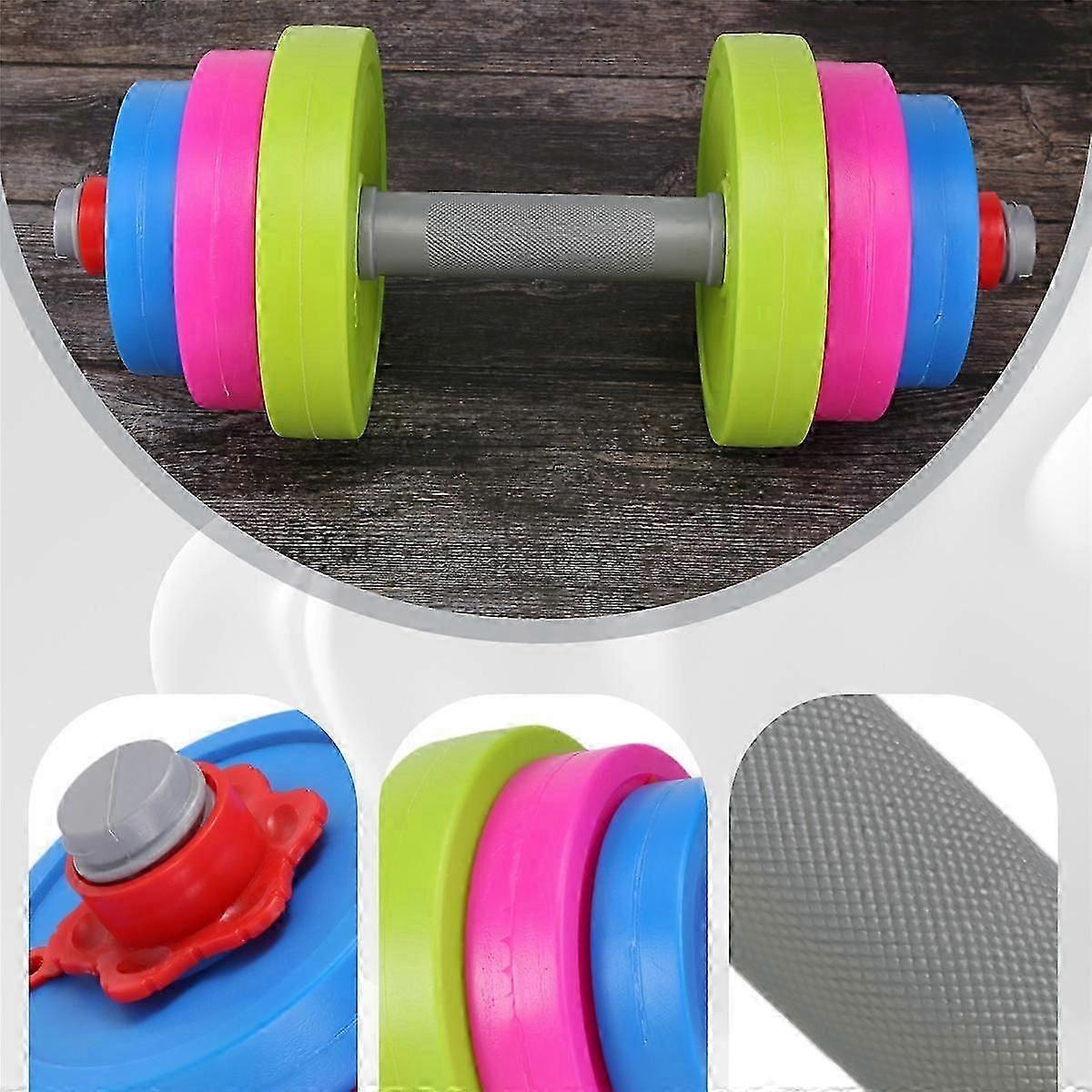 Children's Dumbbell Toy Sensory Training Equipment Children's ...