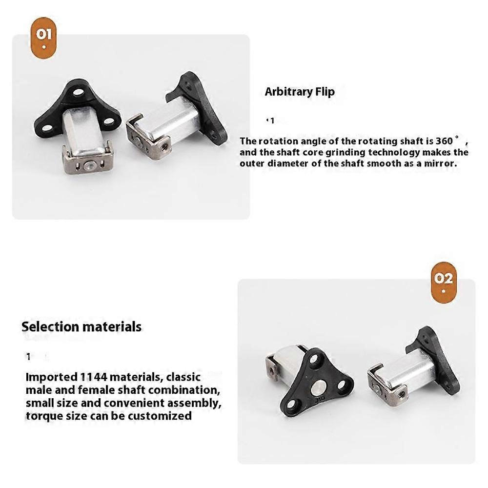 V9O D2228 For DJI Mini 4 Pro 3 Pro Front Arm Damping Shaft Replacement ...