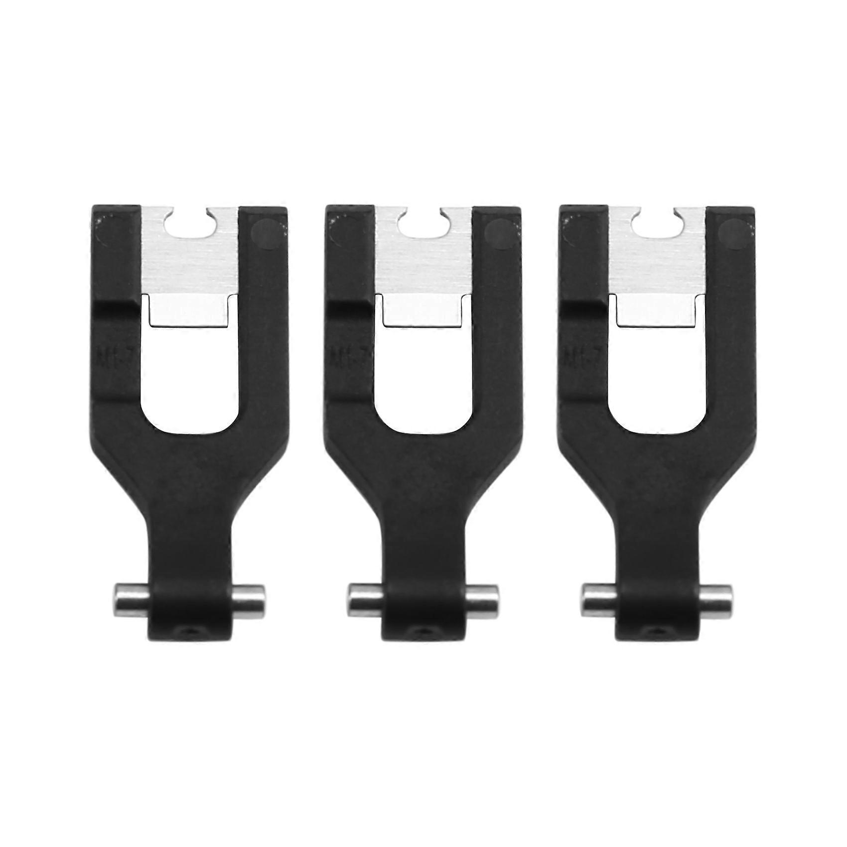 3pcs for Bambu Filament Cutter Blades Replacement for Bambu Lab H2D 3D ...