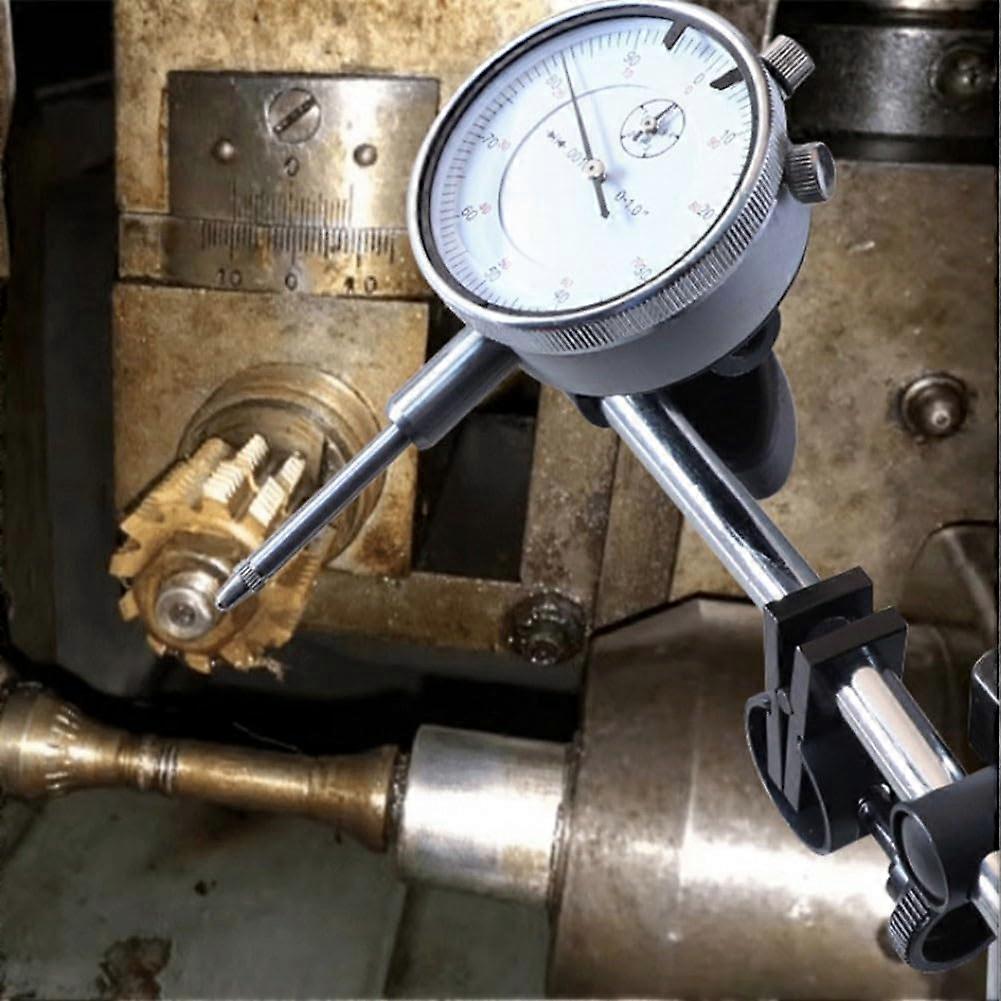 For Imperial Dial Bore Gauge, Precision Measurement Tool, Easy to Read ...