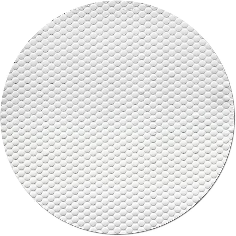 2024 Round Bubble Cover, Round Pool Thermal Insulation Thermal Film ...