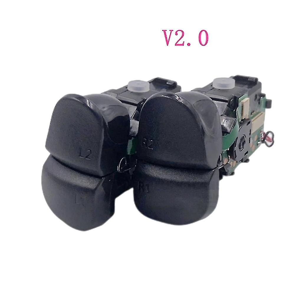 Left Right Shoulder Buttons-for Ps5 L1 L2-r1 R2 Trigger Controller ...
