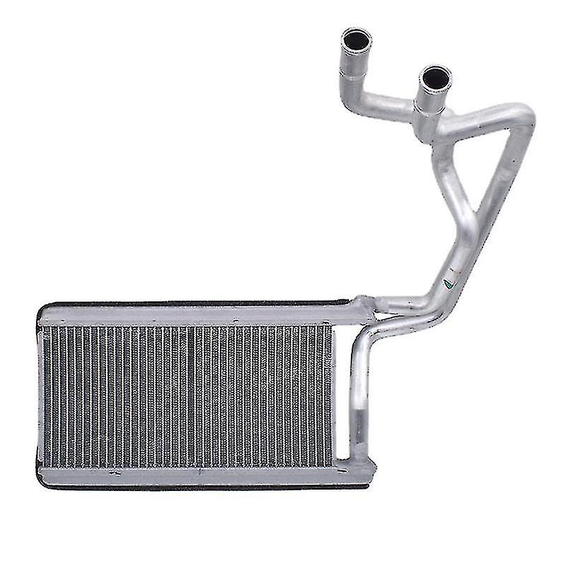 Car Heater Core Radiator For Pajero Sport 2008.07- L200 2005- 7801a382 ...