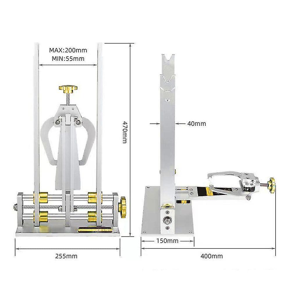 Mtb Road Bike Wheel Repair Tools Bicycle Wheel Truning Stand Rims ...