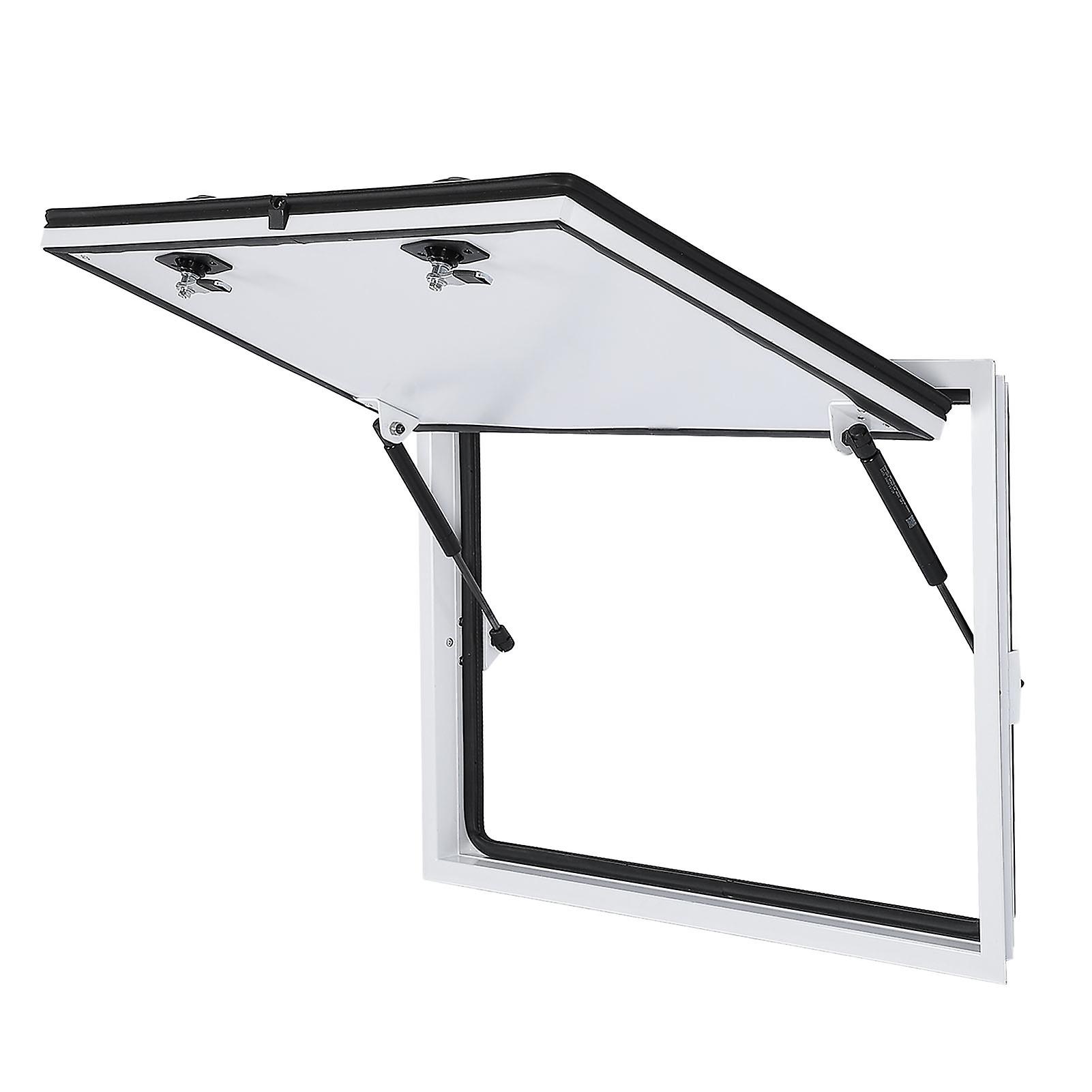 28x20inch RV Baggage Door Cargo Compartment Access Door with Dual ...