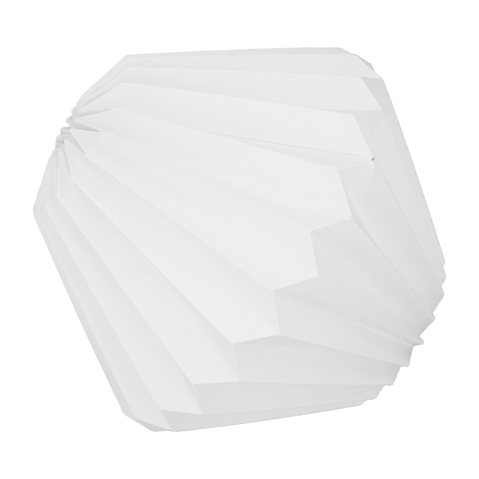 Paper Lanterns Minimalist Creative Foldable Hanging Paper Lanterns ...