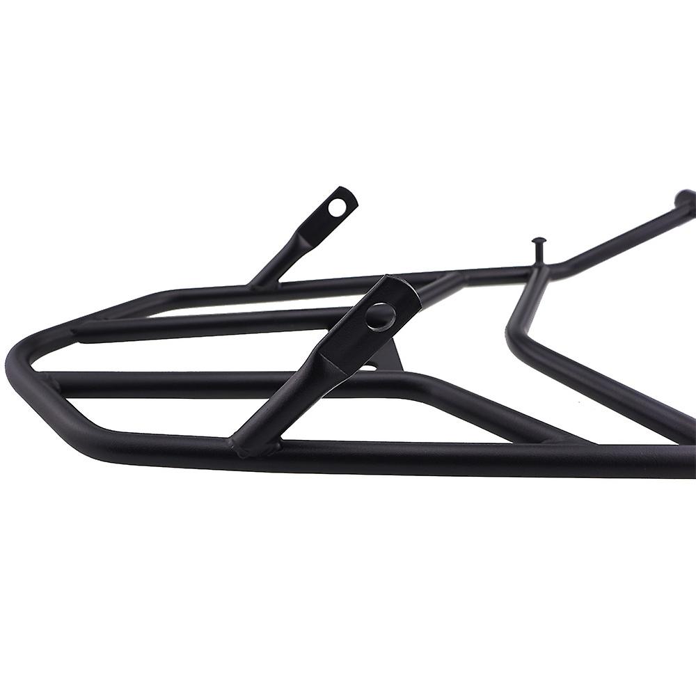 For Honda Crf250l Crf250 Rally Rl M Motorcycle Rear Seat Luggage ...