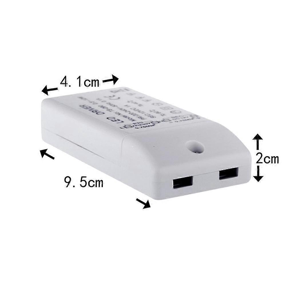 led driver 12W 18Wled power driver LED driver constant current power ...