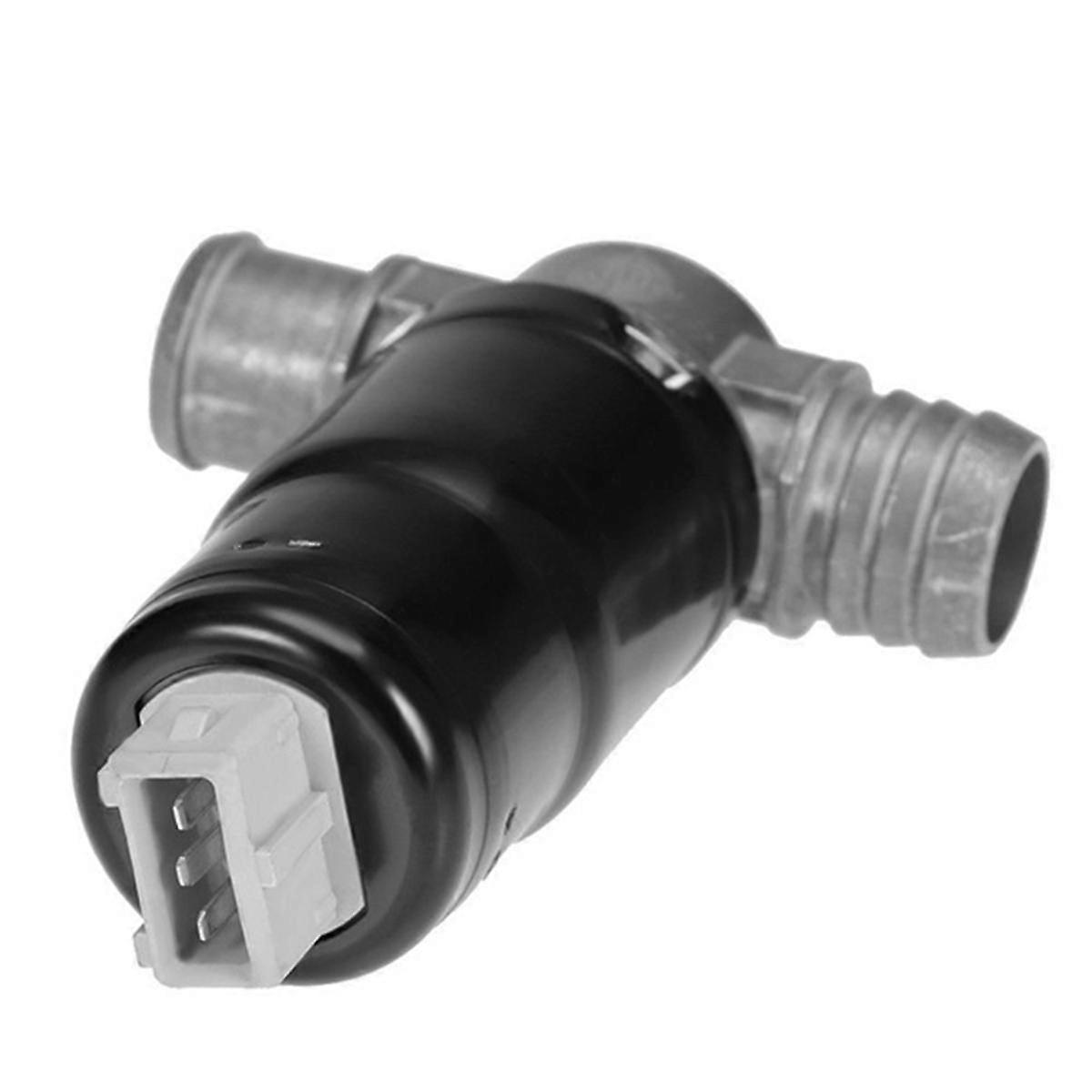 Idle Air Control Valve IAC / Wire Connector Plug for - E30 E34 E36 M20 ...