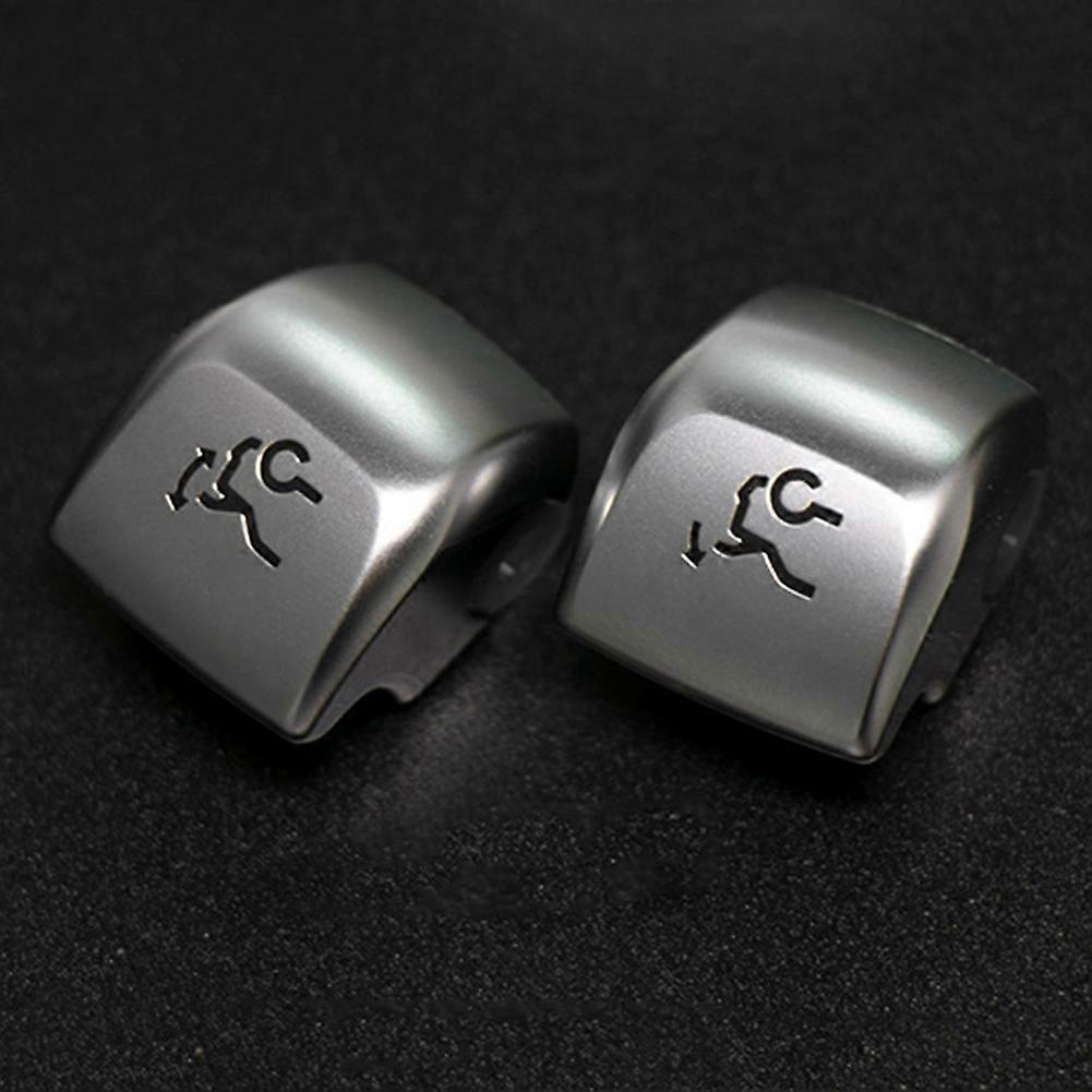 Rear Trunk Switch Control Button Trunk Repair Button Cover for C E ...