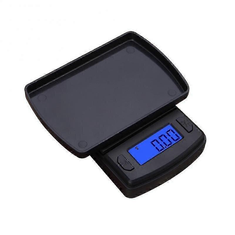 Measuring Scales Kitchen Scales High Precision Portable 100g~500g/0.01g ...