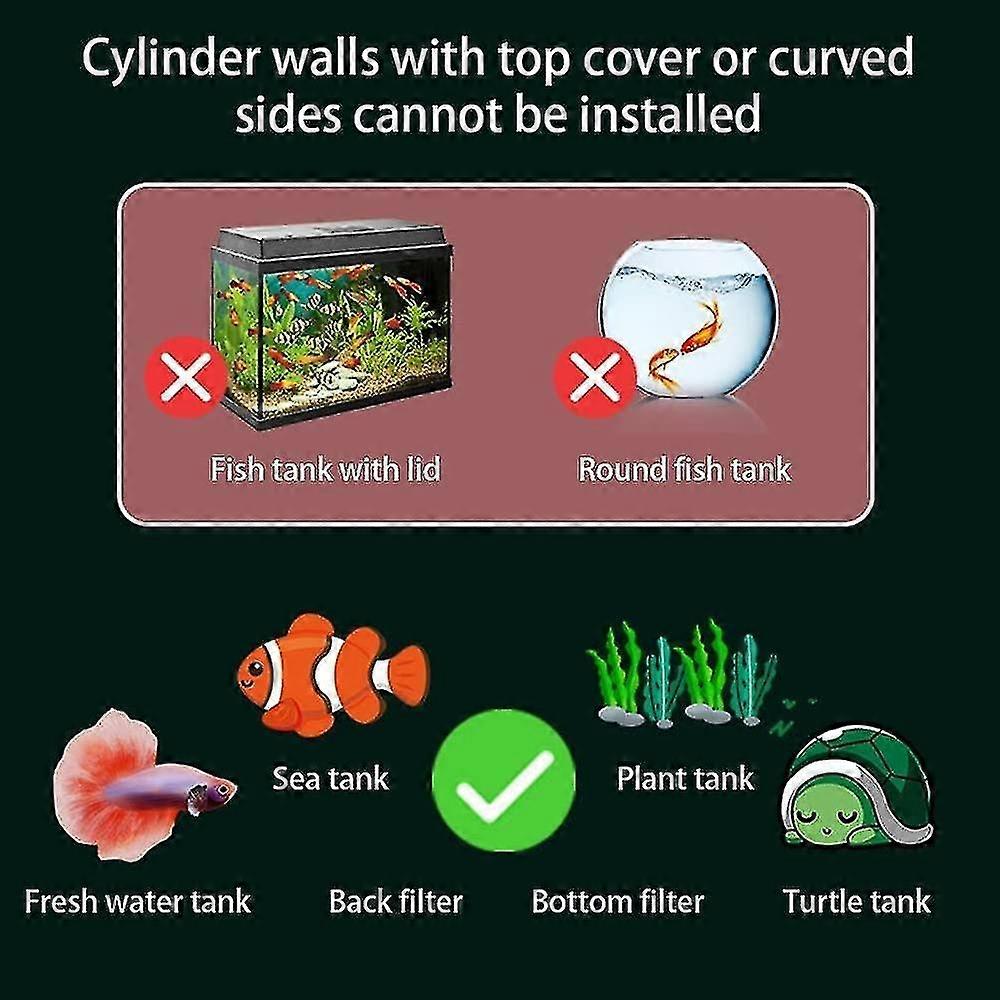 Auto Top Off Water Filler,aquarium Auto Top Off System Mini Tortoise ...