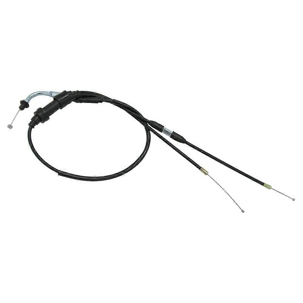 Throttle Cable for PW50 PEEWEE 50 Y-ZINGER PY50 PW 50Cc | Fruugo UK