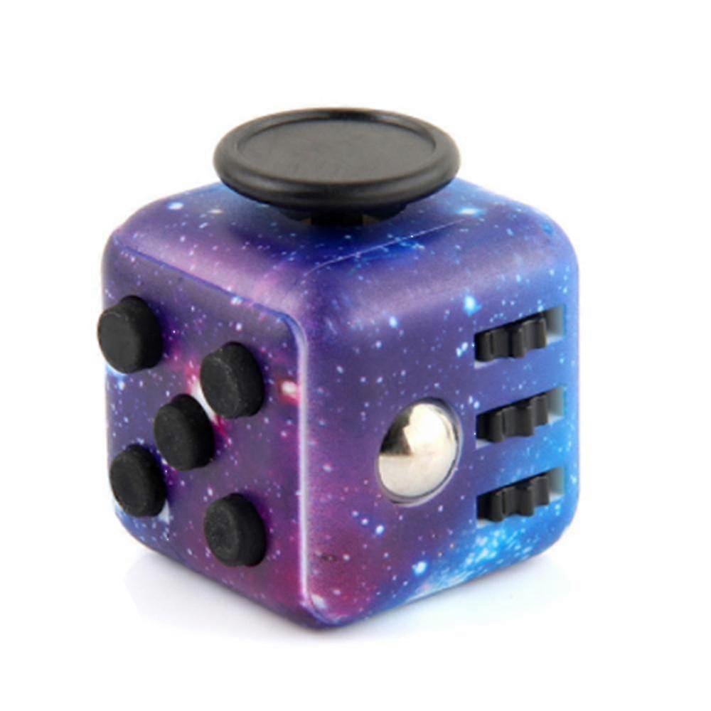 Sensory Fidget Toys, Cube Dice, Relieves Stress And Anxiety Fidget Toy ...