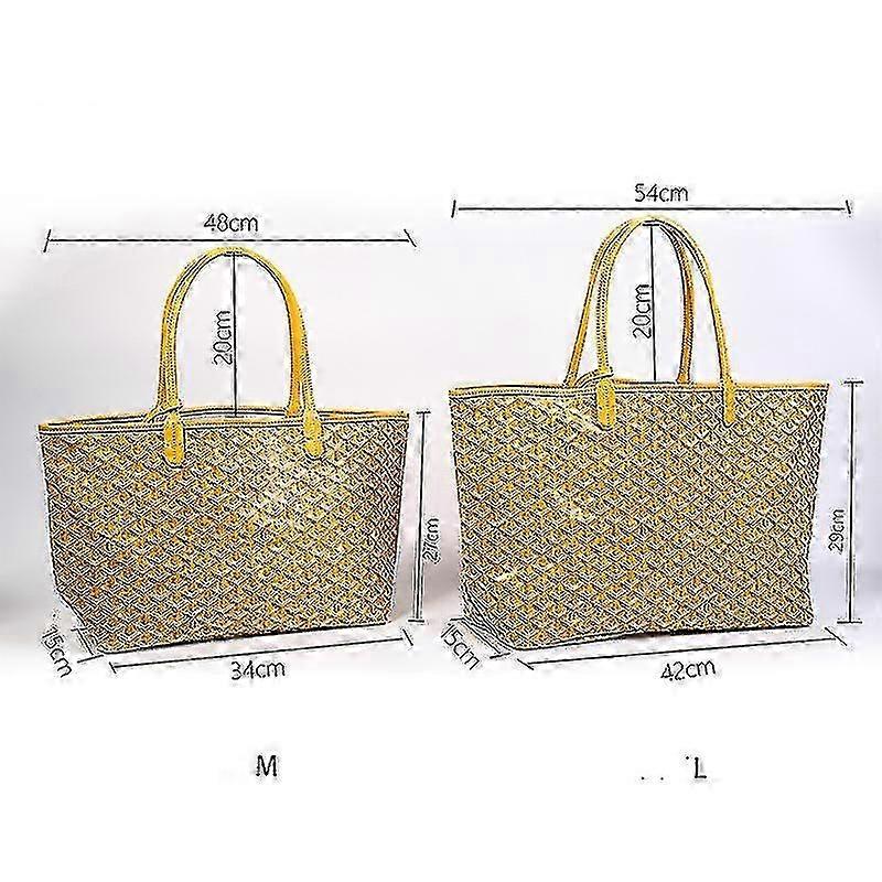 New Bag Large Capacity Tote Bag Mother Bag Handbag Gifts | Fruugo UK