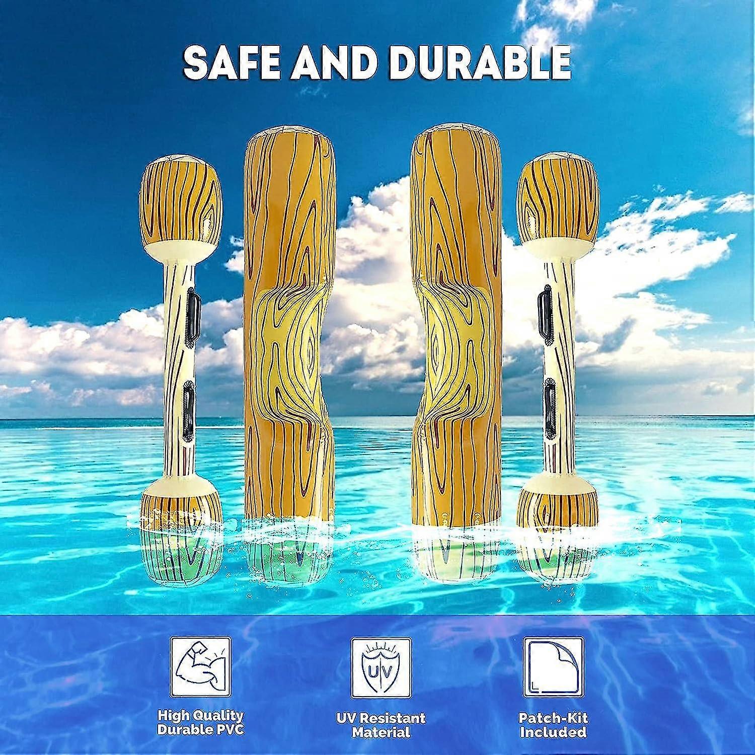 Inflatable Pool Games For Adult Kid Inflatable Pool Floats Pool Toy ...