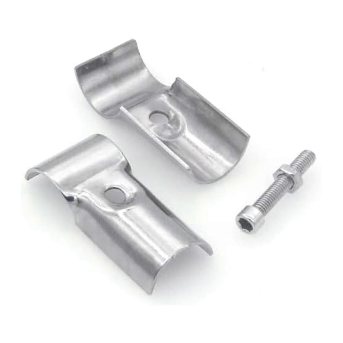 Panel T Clamps,fine Pipe Connector Pipe Clamps,end Clamps,for "t ...