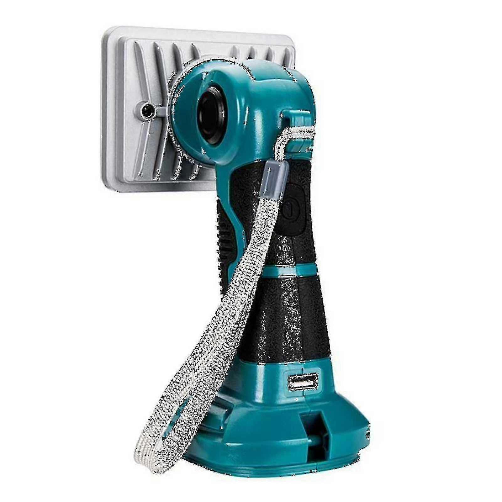 18v Spotlight Light Work Light Lamp Pivot Torch Compatible With Makita ...