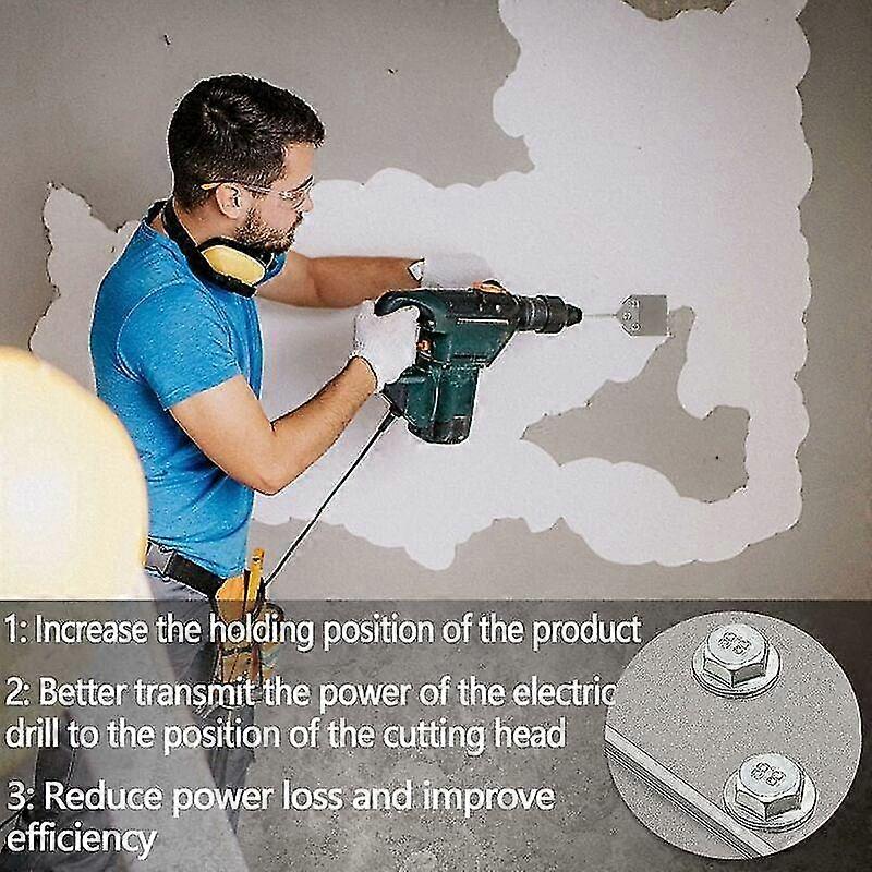 Tile Chisel Chisel Spatula Chisel Chisel Tile Chisel Flat Chisel For Hammer Drill For 