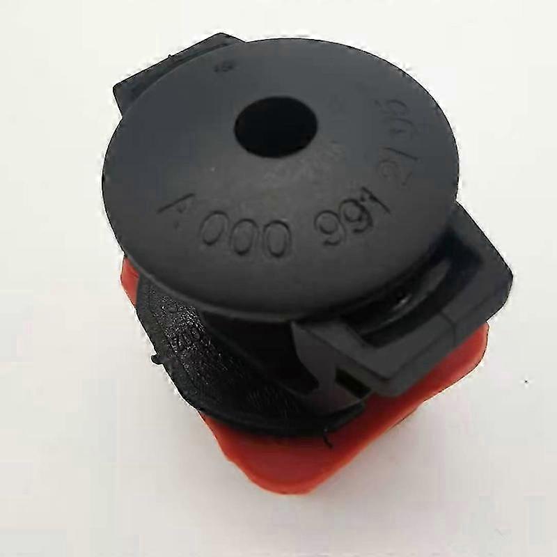 2 Set Upper Radiator Mount Fit for Mercedes W204 W211 W216 E320 ...