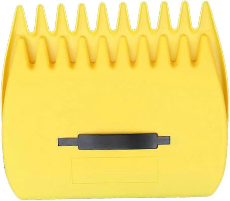 Pick-Up Tools, Garden and Yard Leaf Scoops Leaf Collector Grass ...