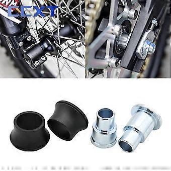 Motorcycle Front Rear Wheel Axle Hub Spacer Kit For Sur Ron Sur-Ron ...