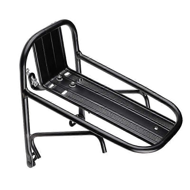 Alloy Bicycle Front Rack Cargo Carrier,Bicycle Accessories Aluminum ...