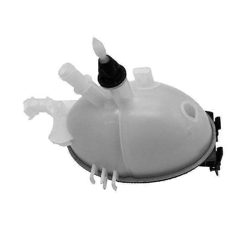 Coolant Reservoir Overflow Expansion Tank For Mercedes-Benz W204 W212 ...