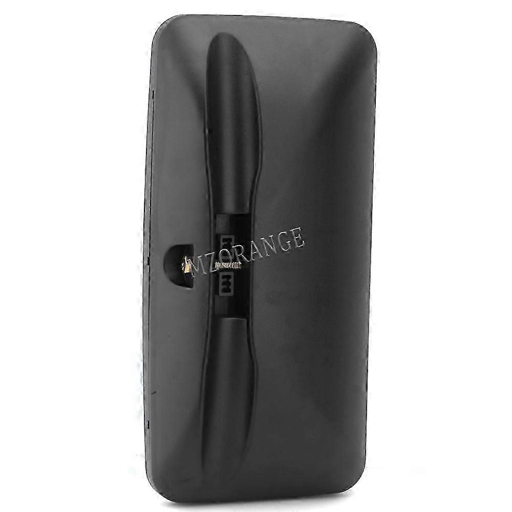 Car Rearview Side Mirror For Mitsubishi Canter FUSO FE FG 2005-2011 ...