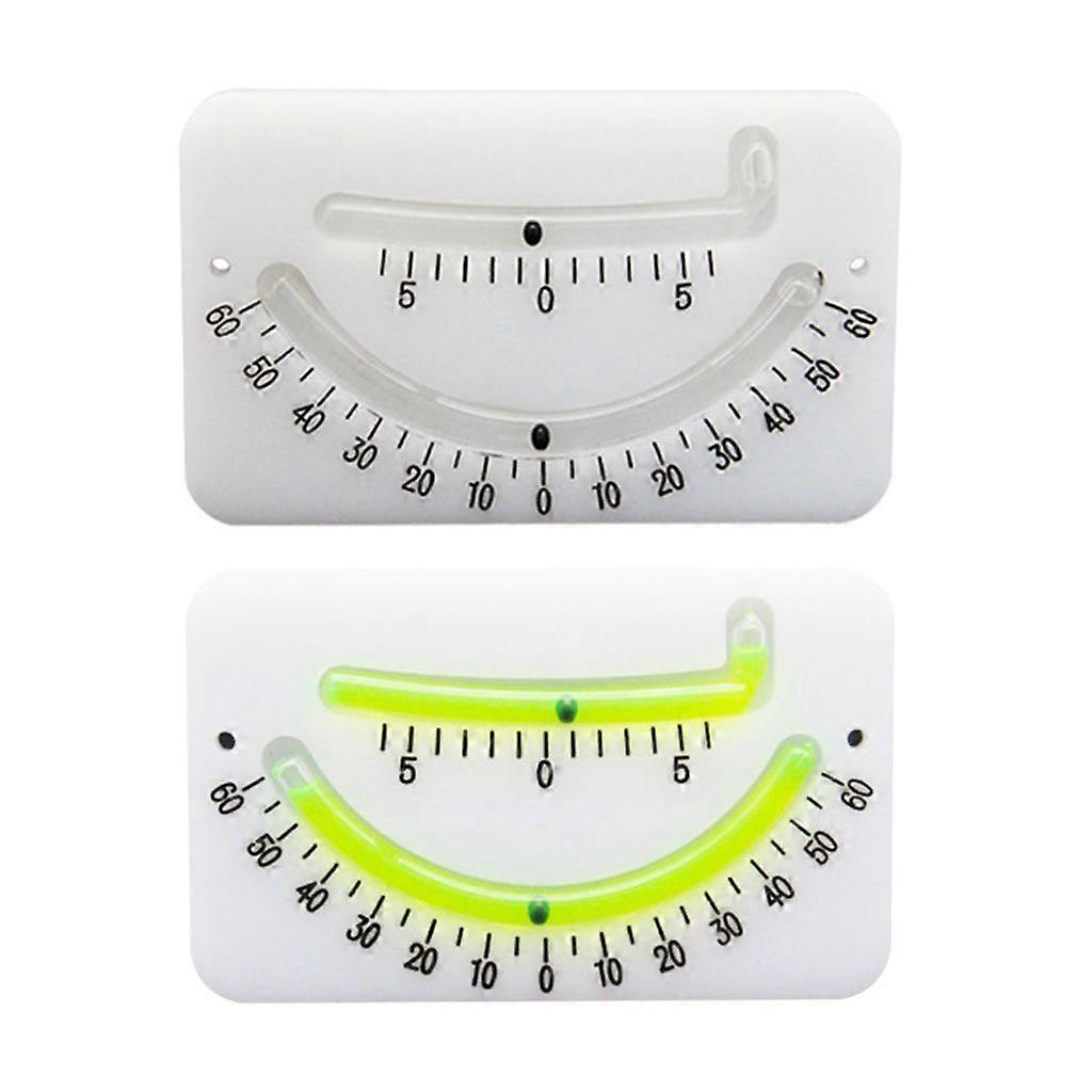 High Precisions Marine Inclinometer With Wide Angles Tilt Measurement ...