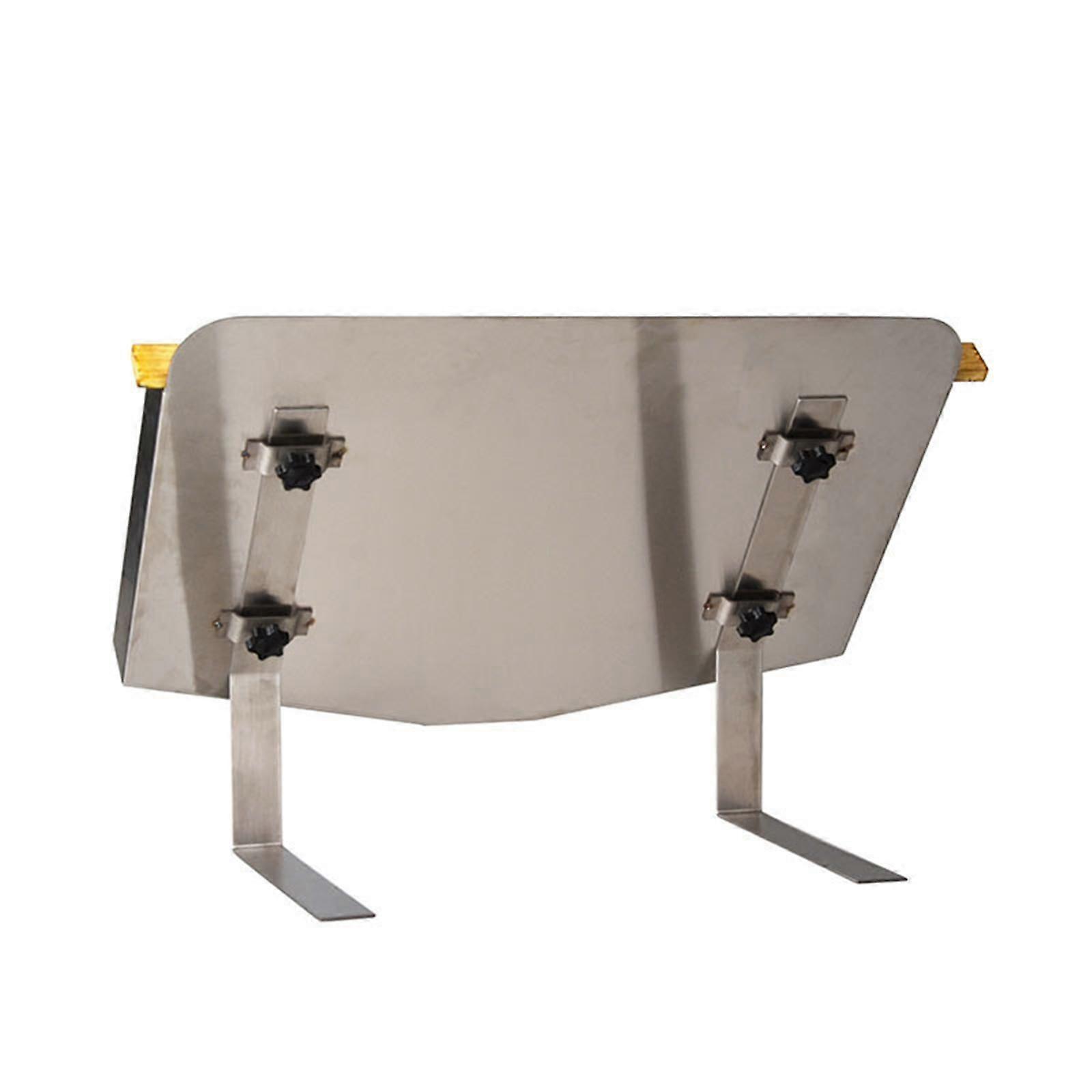 Honeycomb Frame Display Stand Honey Extractor Equipment Beehive Frame ...