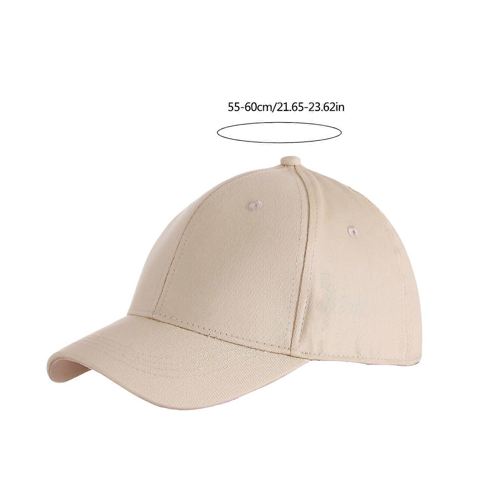 Ponytail Baseball Hat with Magnetic Closure Comfortable and Stylish ...