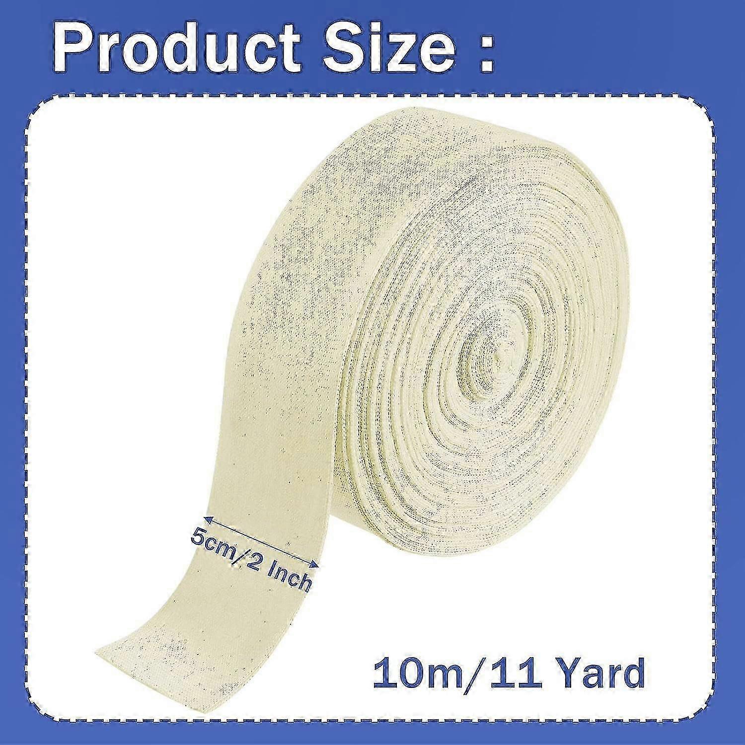 Economy Cotton Stockinette Tubular Bandage Comfortable Arm Leg Knee ...