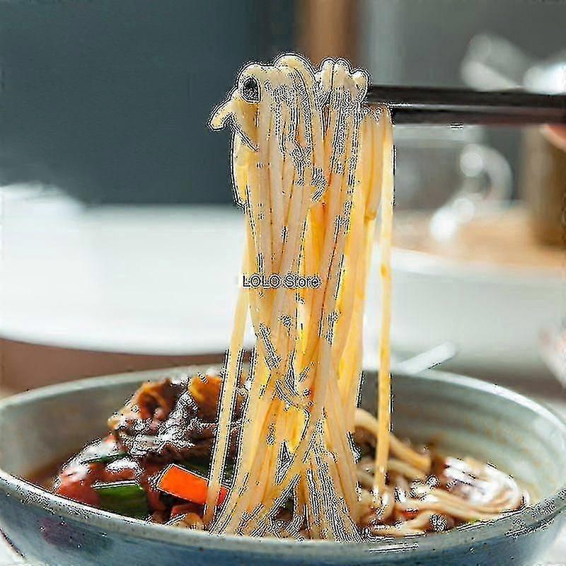 Lanchow Hand-pulled Noodle Additive, Pottasche (peng Hui)special For ...