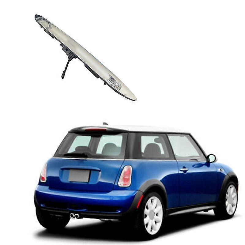 51137074020 Touring Boot Trunk Lid Rear Handle Grip for Mini 5 R50 R52 ...