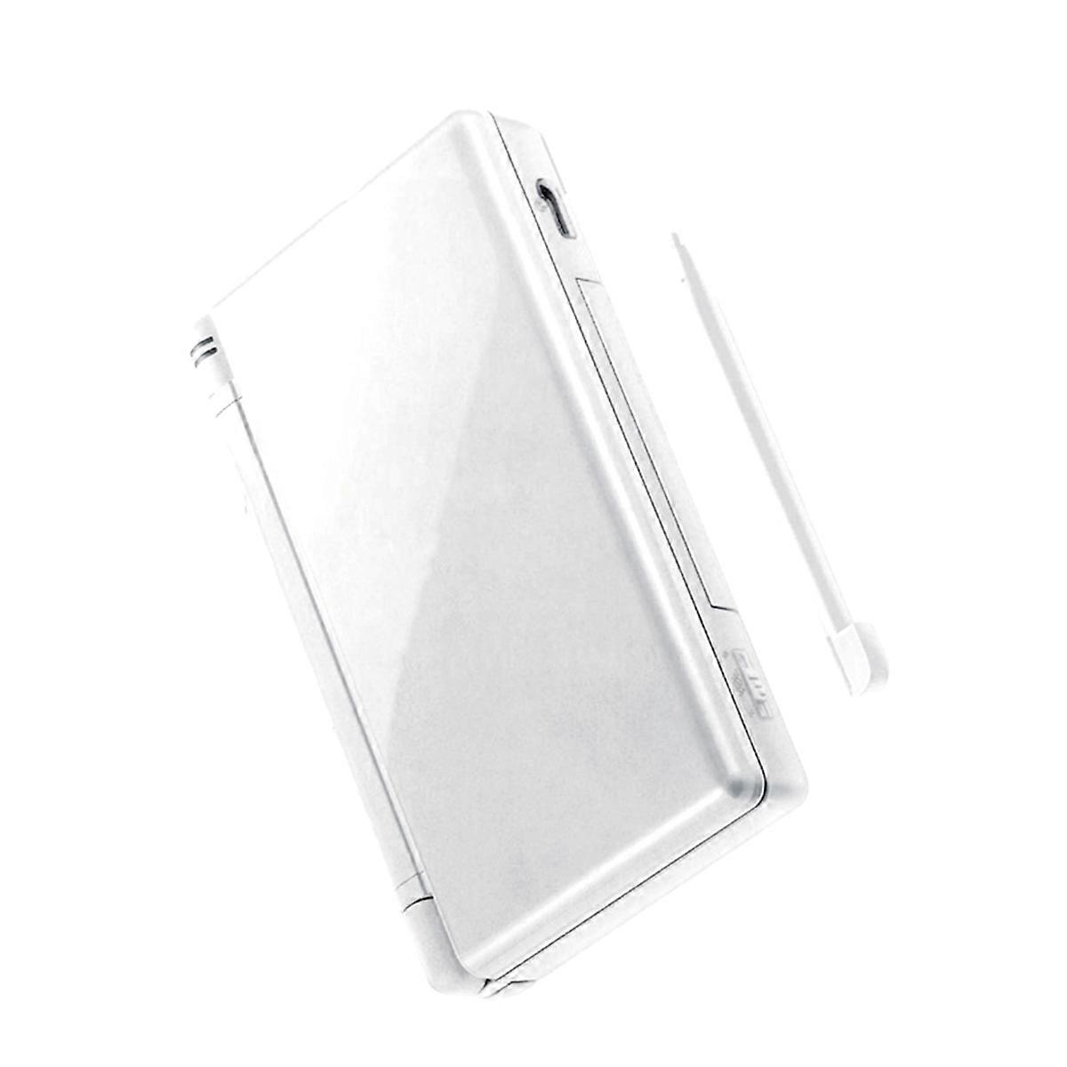 Edition Full Housing Cover Case Replacement Shell for Nintendo DS Lite ...