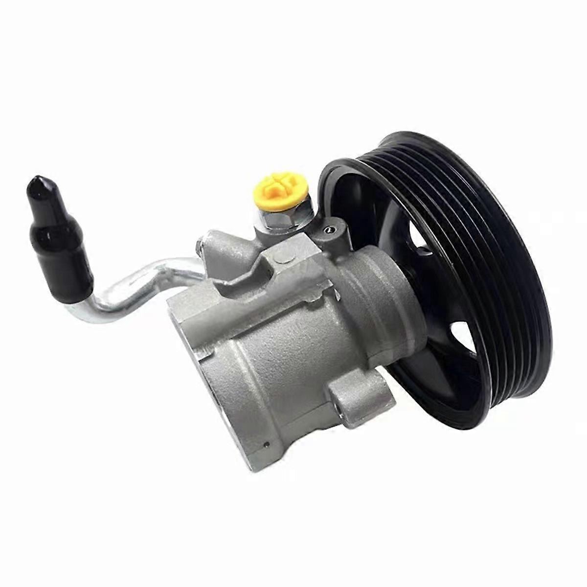 Auto Hydraulic Power Steering Pump for Chevrolet Captiva Opel Andra ...
