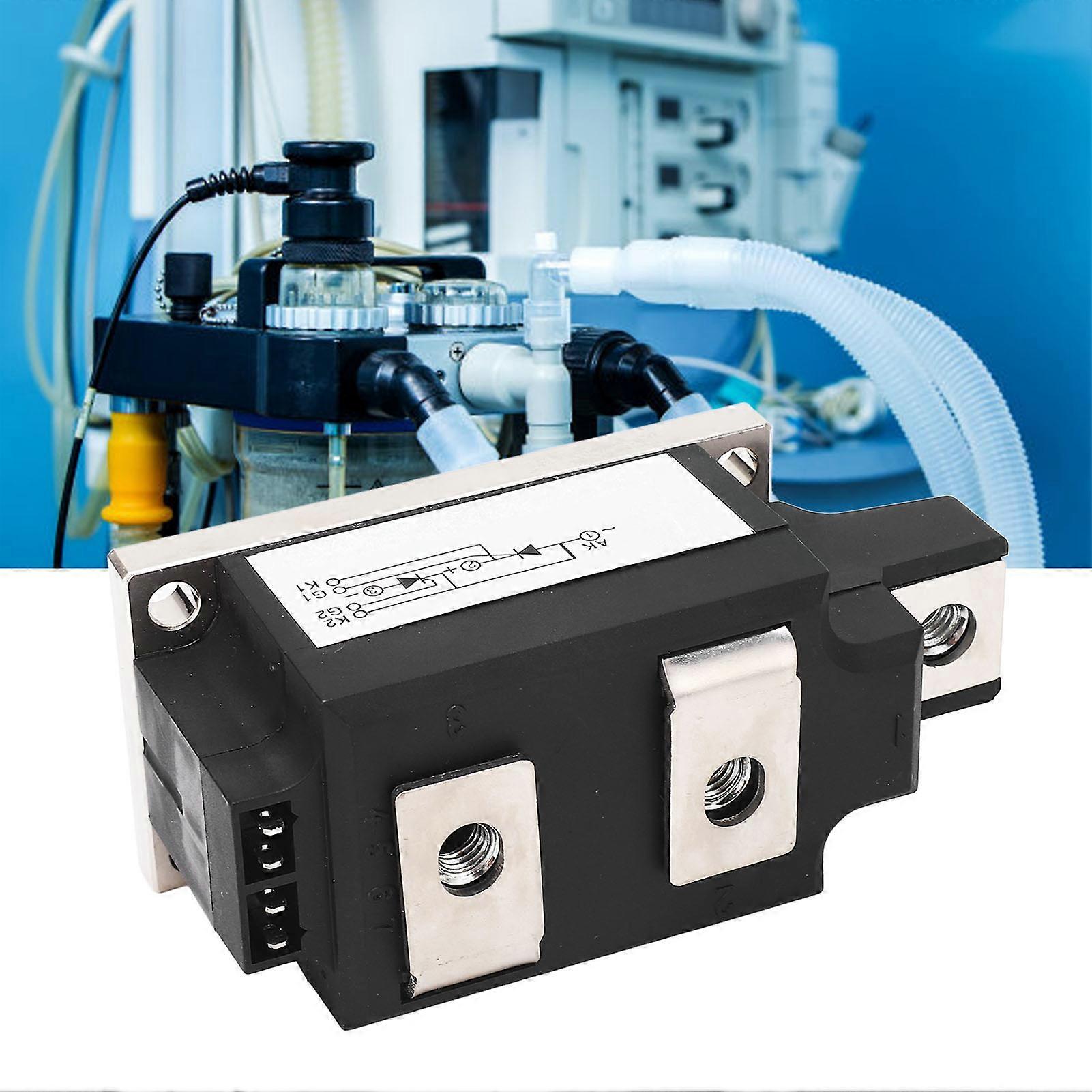 Triac Module PC Housing Bidirectional Thyristor Power Supply Silicon ...