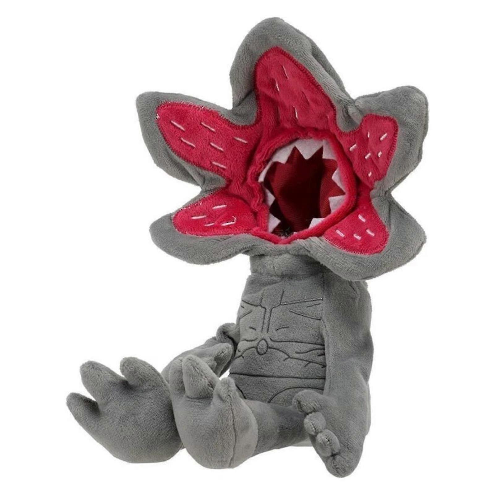 35cm Demogorgon Plush Toy Stranger Things Flower Monster Stuffed Animal ...