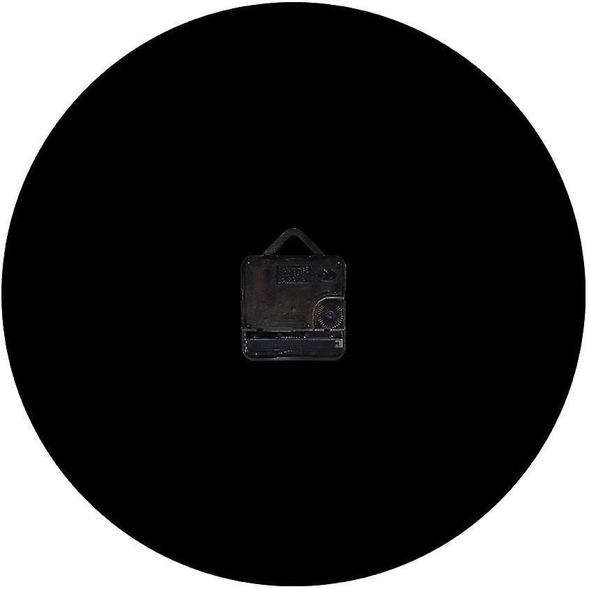 Periodic Table Of Elements Wall Art Chemical Symbols Clock Educational ...