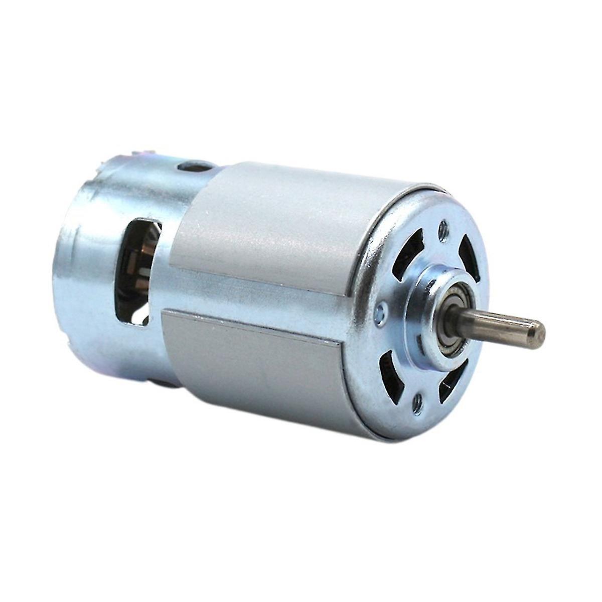 775 Motor (12-24v Double Ball ) High Speed High Dc Motor | Fruugo UK
