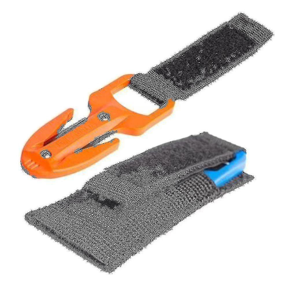 Scuba Diving Cutting Special Knife Line Cutter Underwater Knife ...