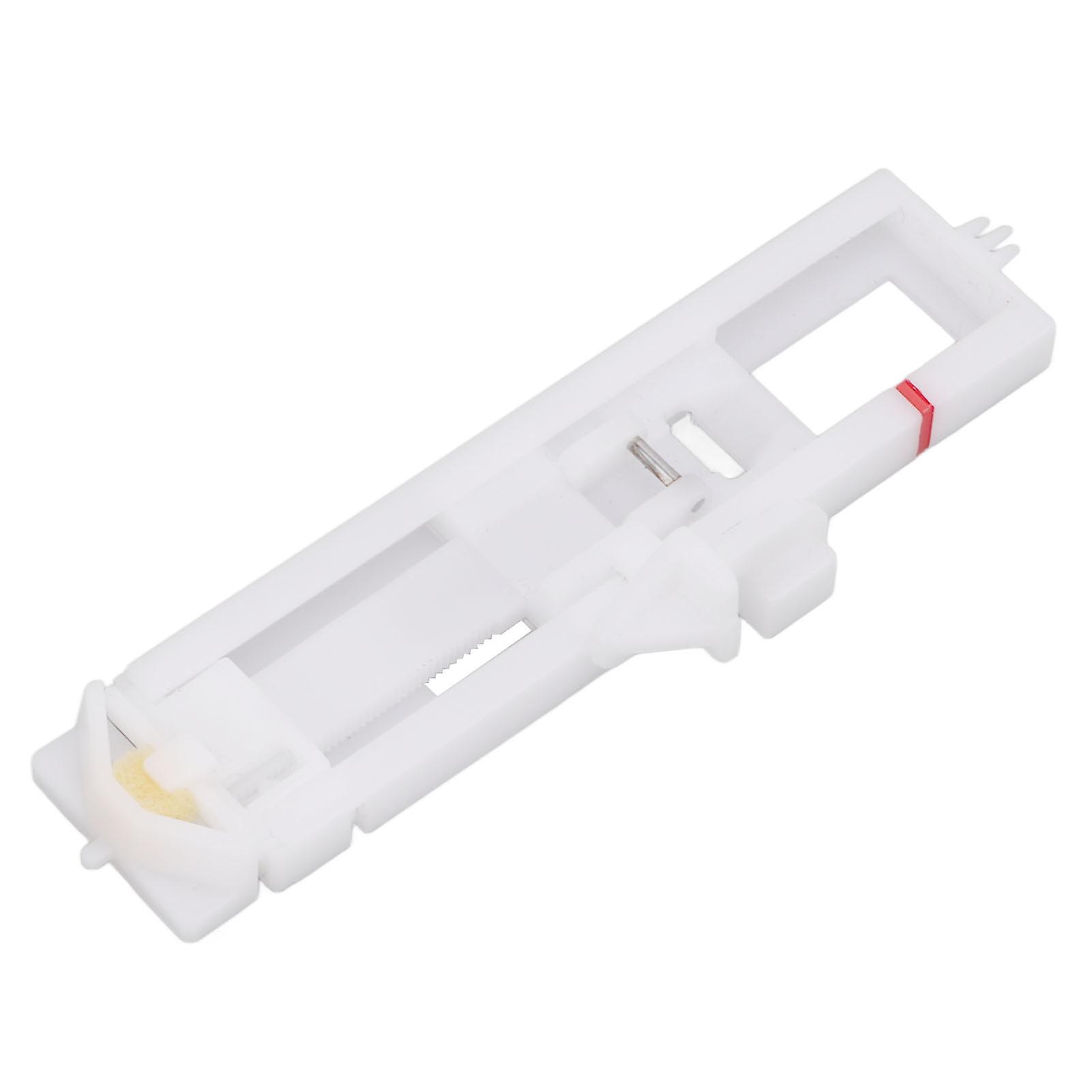 Presser Foot One Step Buttonhole Replacement Presser Foot for Singer ...