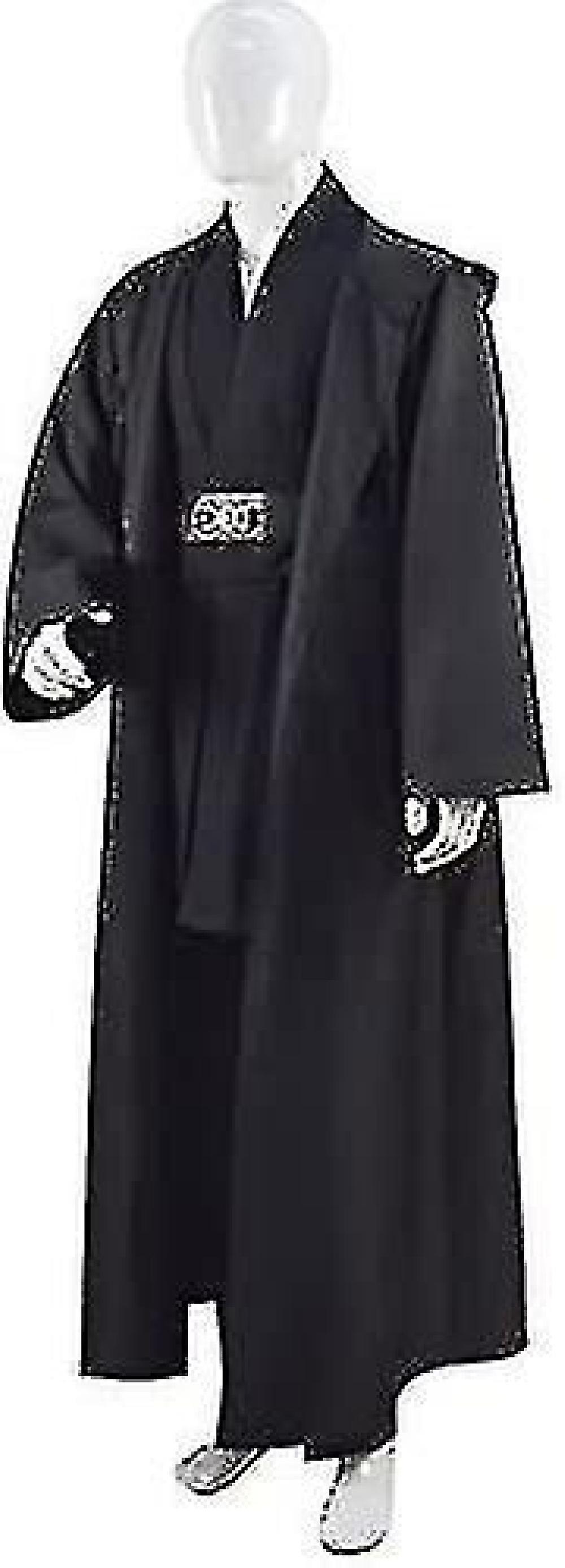 Adult Tunic Costume For Jedi Outfit Skywalker Halloween Cosplay Costume ...