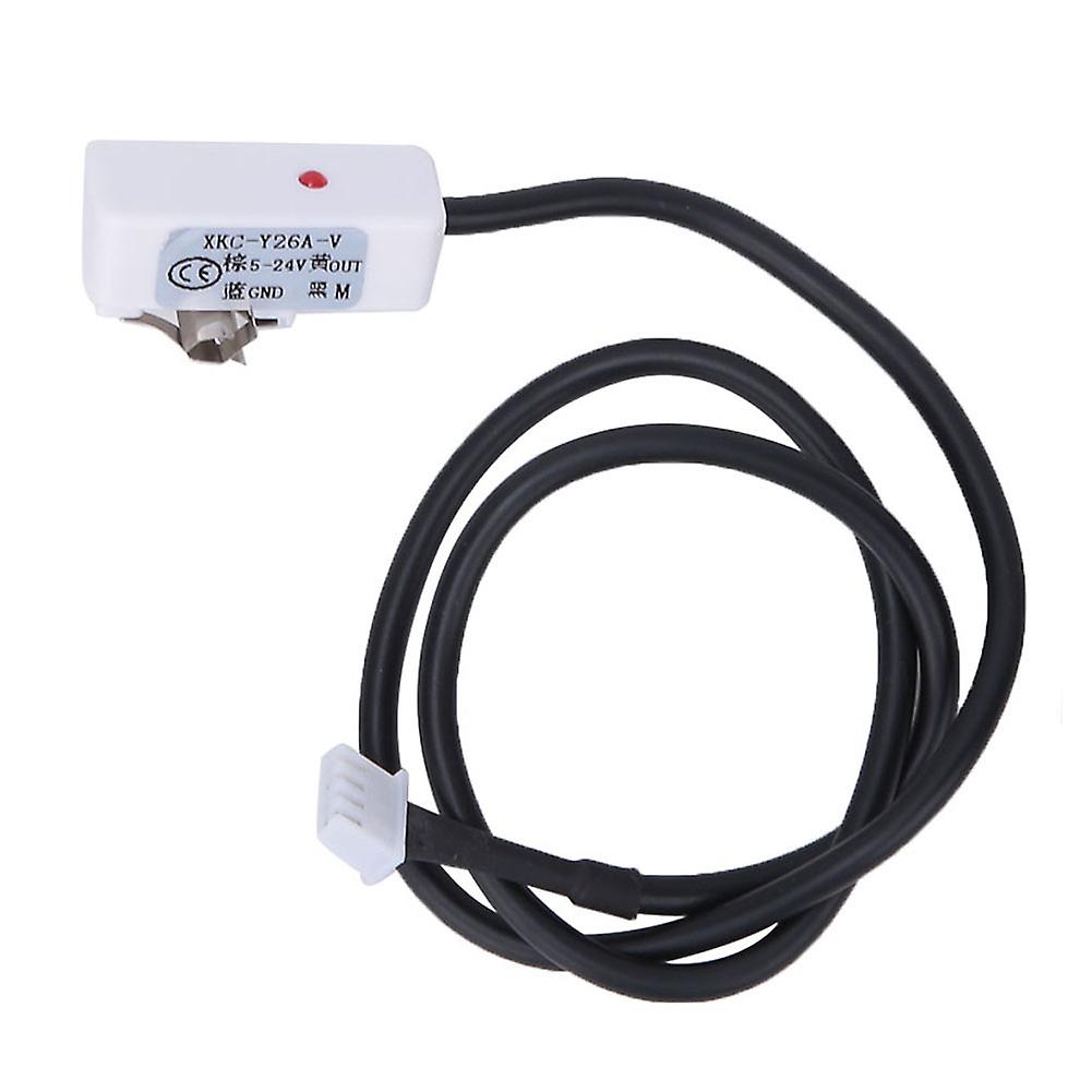 XKC Y26A V Liquid Level Sensor 5~24V High and Low Level Signal Output ...