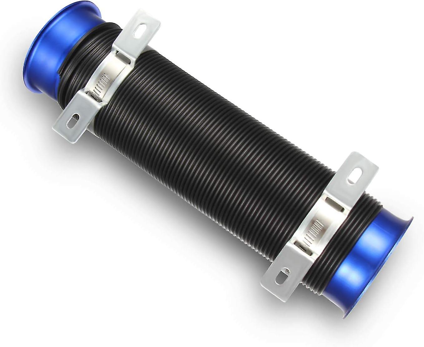 3 inch (76mm) Universal Flexible Extensible Extendable Auto Vehicle ...