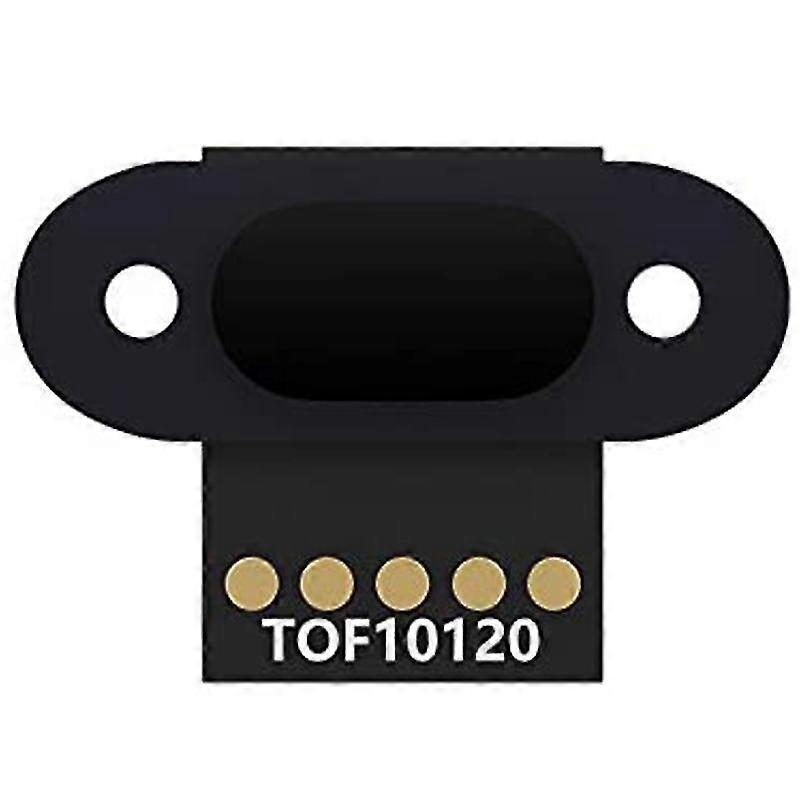 100-1800mm UART I2C Output TOF10120 Distance Sensor Rangefinder Ranging ...
