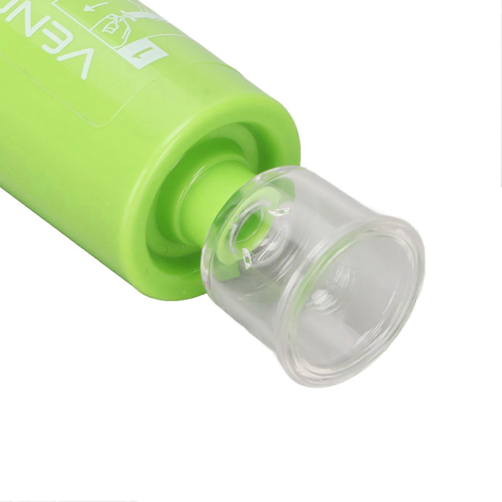 Bite Sucker Promote Healing Vacuum Negative Pressure Bite Extractor ...