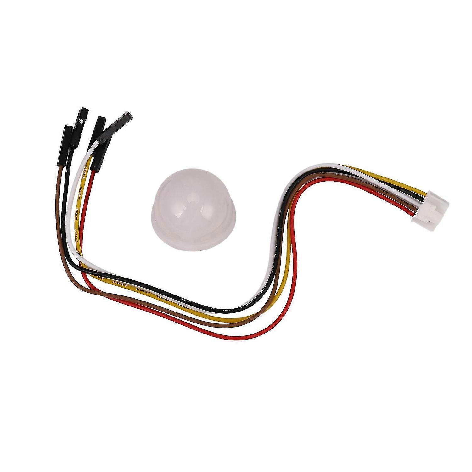 Bh1750 Bh1750fvi Chip Light Intensity Light Module Light Ball Dc5v For ...
