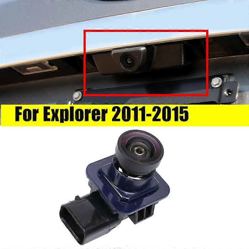 For 2011-2015 Ford Explorer Rear View Camera Reverse Camera Backup ...